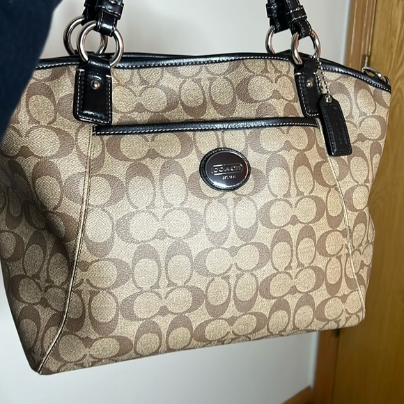 Bags | Coach Est 1941 | Poshmark